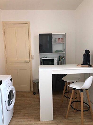 Appartement 1 pièce à louer - Anatole France-Danton, Le Havre