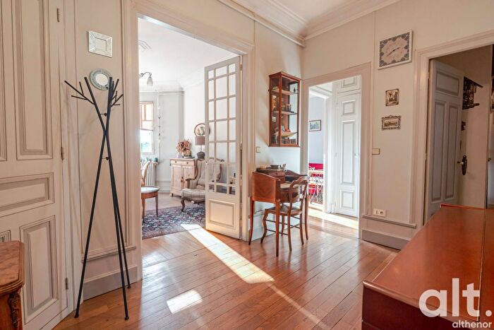 Appartement 3 pièces à vendre - Annecy, Centre-ville, Vieille ville, Marquisats