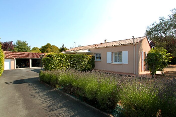 Saint-Mard - Maison 6 pièces à vendre