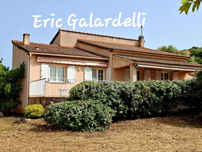 Propriano - Maison 6 pièces à vendre