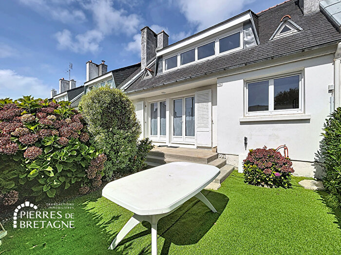 Plougonvelin - Maison 5 pièces à vendre
