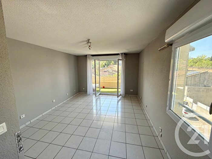 Montpellier, La Martelle - Appartement 2 pièces à louer