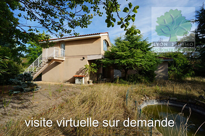 Maisons à vendre et appartements à louer - 1