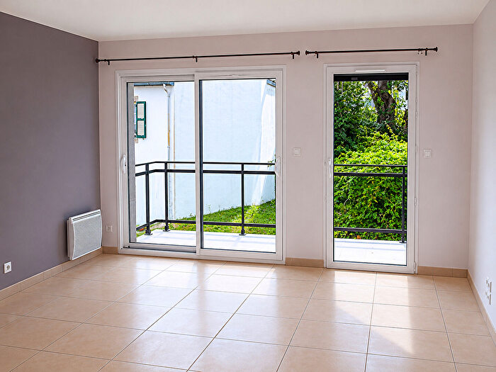 Appartement 2 pièces à vendre à Brest, Prat Ledan