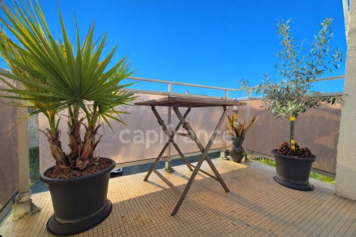 Appartement à vendre - Royan, Le Parc, Plage de la Grande-Conche - 2 pièces - 1 chambre