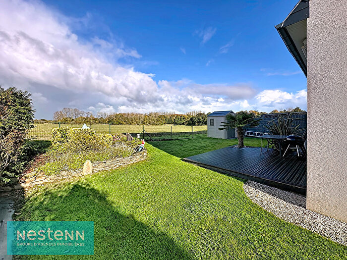 Maison à vendre - Saint-Julien - 4 pièces - 3 chambres