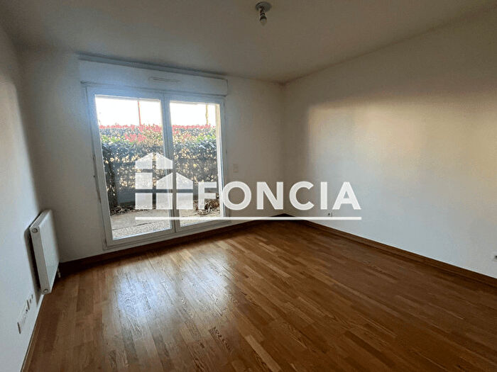 Appartement à vendre - Lieusaint - 3 pièces - 1 chambre