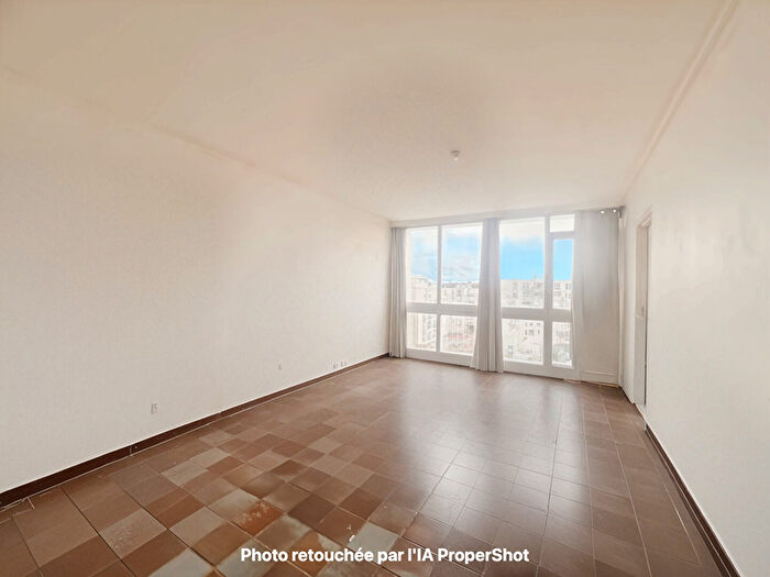 Appartement 3 pièces à vendre - Dammarie-les-Lys, La Plaine du Lys