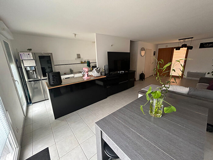 Maison 5 pièces à vendre à Tournefeuille, Petit Train, Quéfets