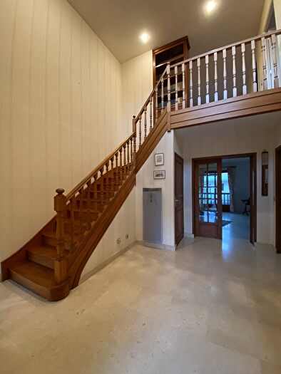 Maison 7 pièces à Chamalières, Les Roches, à vendre