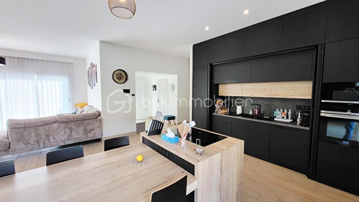 Maison 6 pièces à vendre - Reims, La Neuvillette, Trois Fontaines
