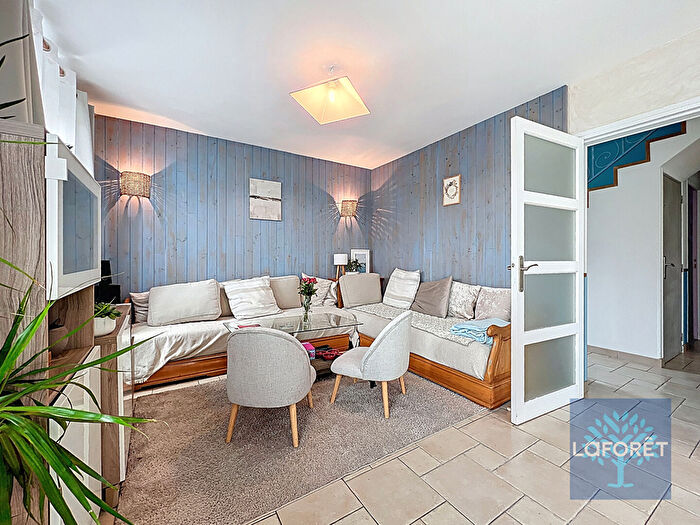 Maison à vendre - Ranville - 5 pièces - 4 chambres