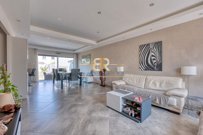 Maison à vendre - Sucy-en-Brie, Plateau - 6 pièces - 4 chambres