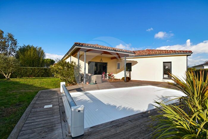 Maison à vendre - Montauban, Pays-Bas - 5 pièces - 4 chambres