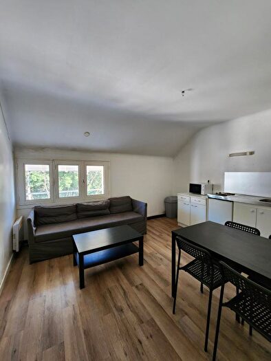 Appartement 2 pièces à louer à Nantes, Saint-Clément, Jardin des plantes, Caserne Lamoricière