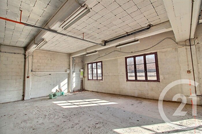 Appartement à vendre - Vendôme, Centre-ville, Rochambeau - 2 pièces - 1 chambre