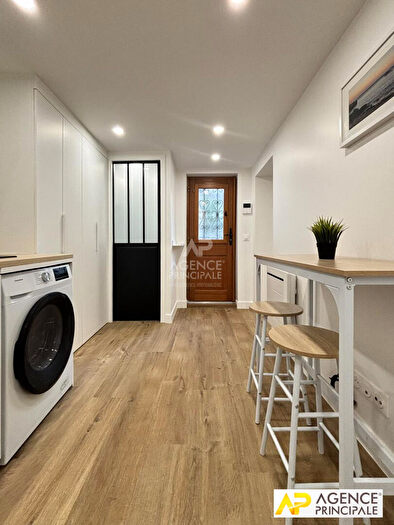 Appartement 2 pièces à vendre - Versailles, Chantiers