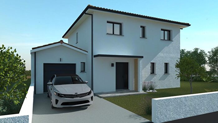 Maison à vendre - Talence