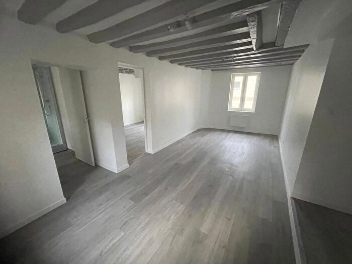 Appartement à louer - Val Fleuri-Beauval Verrière, Meaux - 3 pièces - 2 chambres