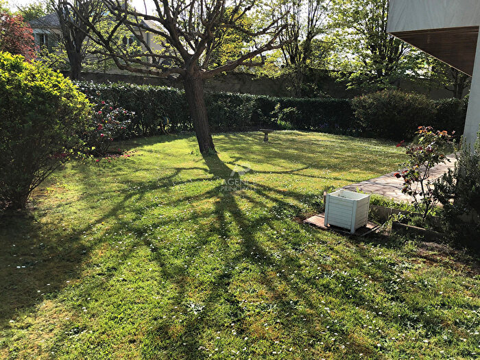 Appartement 5 pièces à louer - Maisons-Laffitte, Est