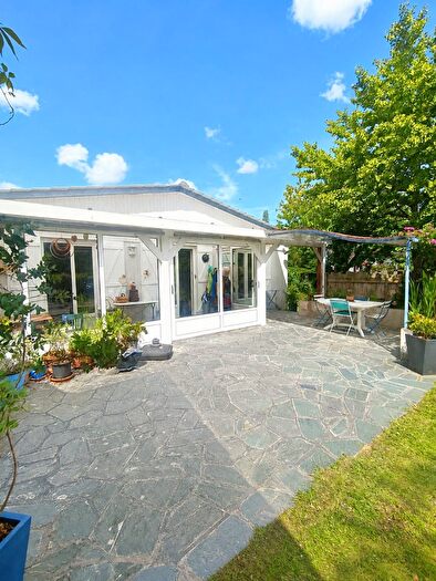Warluis : Maison 5 pièces à vendre