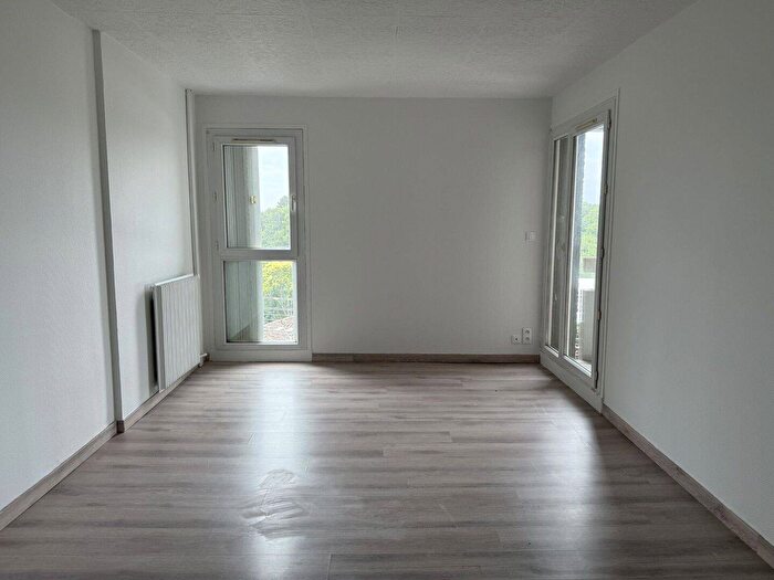 Appartement 5 pièces à Reynerie, Toulouse, à louer
