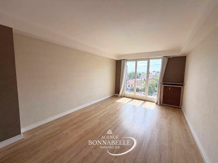 Nancy, Mon Désert, Jeanne d'Arc, Saurupt, Clémenceau : Appartement 5 pièces à vendre