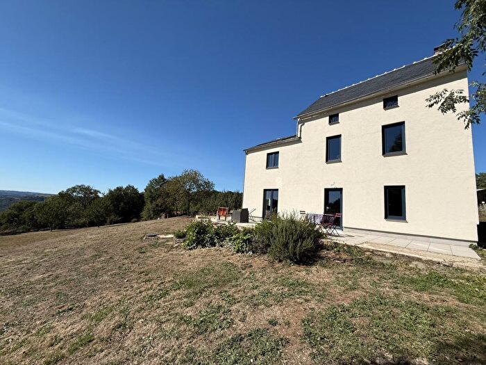 Jouqueviel - Maison 4 pièces à vendre