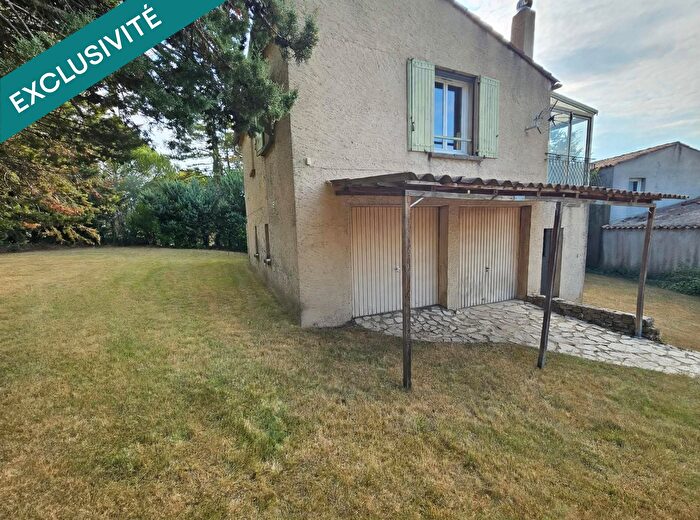 Maison 3 pièces à Reillanne, à vendre