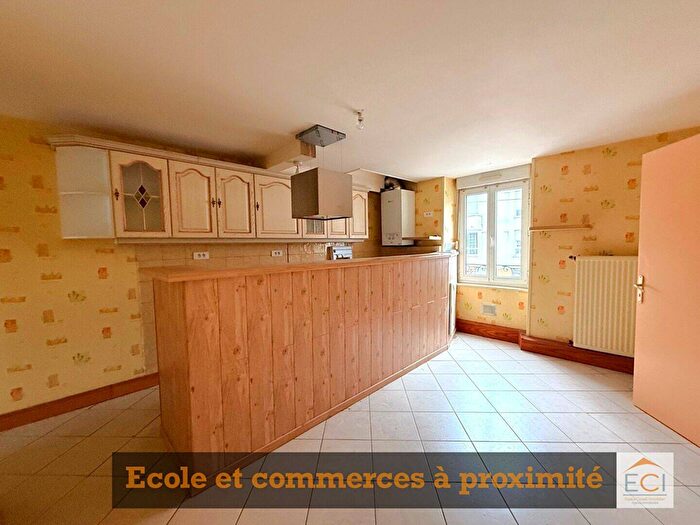 Appartement 3 pièces à louer - Centre-Halles Carnot, Limoges