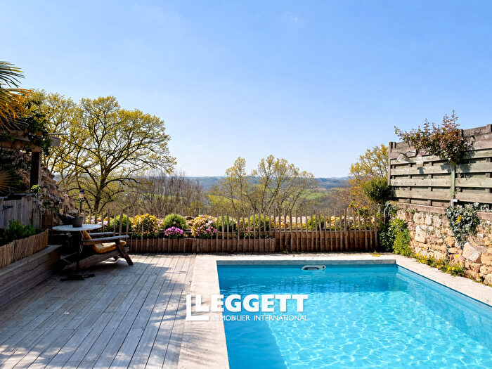 Maison à vendre - Domme - 4 chambres