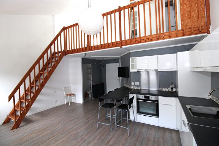 Appartement 2 pièces à Toulouse, Les Pradettes, à vendre