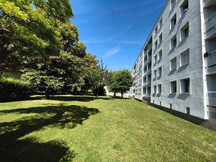 Appartement 4 pièces à Meaux, à vendre