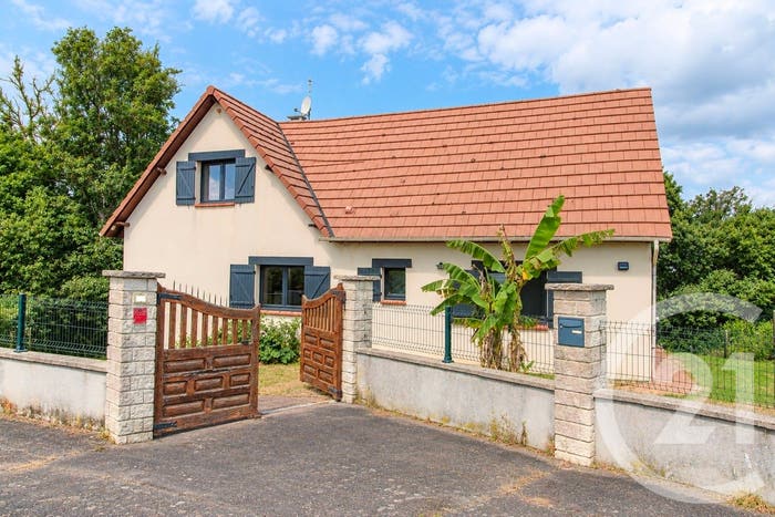 Maison 7 pièces à vendre - postalCode