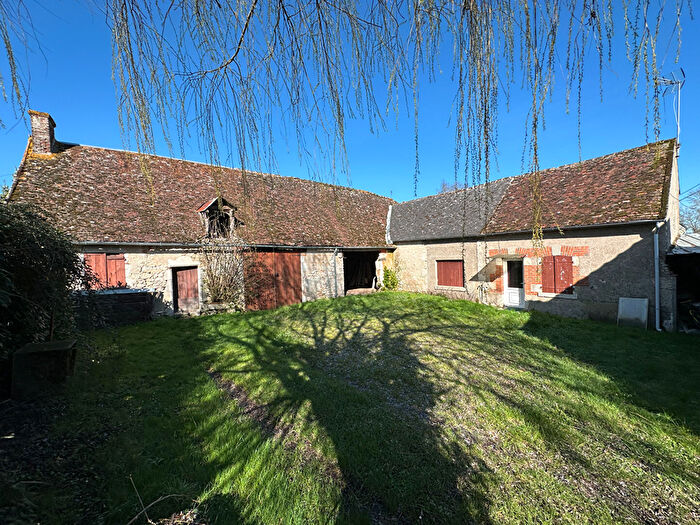 Maison 3 pièces à Cellettes, à vendre