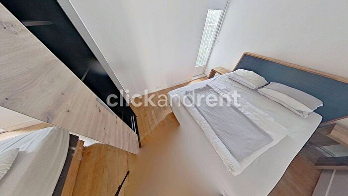 Appartement 4 pièces à louer - Les Dix Arpents, Sartrouville