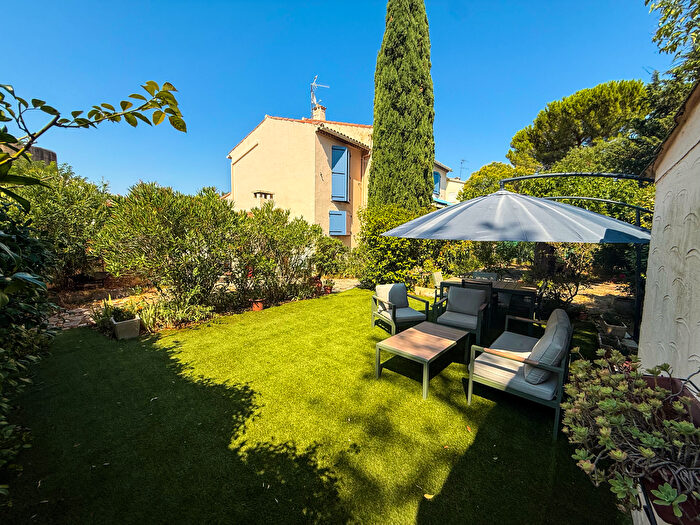 Maison 7 pièces à vendre à Saint-Gély-du-Fesc