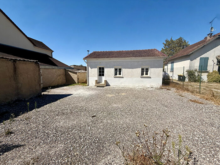 Monéteau - Maison 4 pièces à vendre