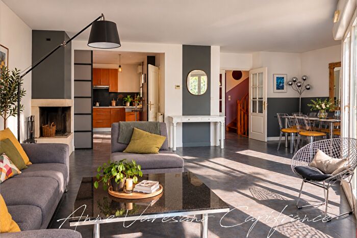 Rocquencourt - Maison 6 pièces à vendre