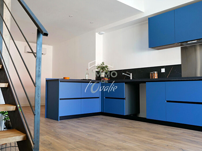 Maison à vendre - Grenade - 4 pièces - 3 chambres