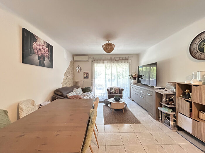 Appartement 3 pièces à vendre à Toulon, Jonquet, Guynemer