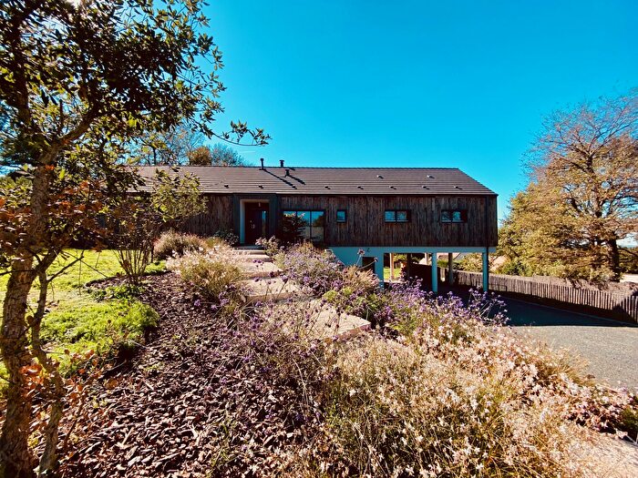 Maison 7 pièces à vendre - Ussac