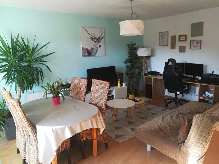 Vauban Esquermes, Lille - Appartement 3 pièces à louer