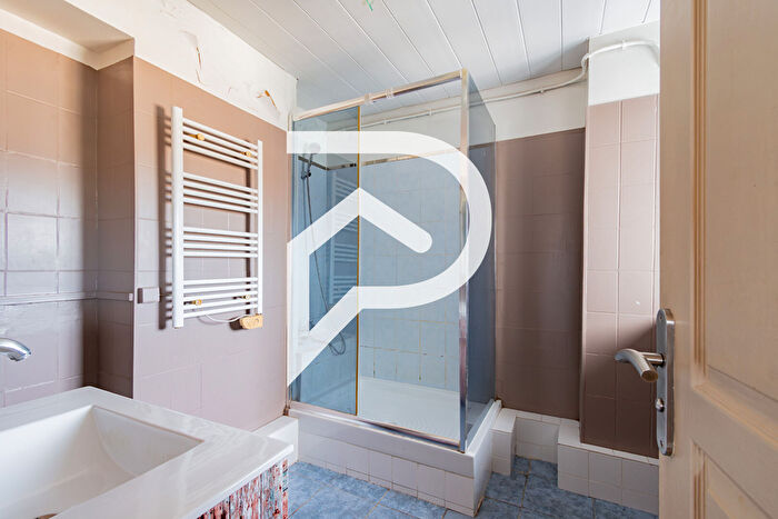 Appartement 4 pièces à louer à Marseille 5ème, Le Camas