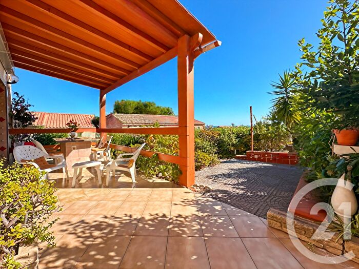 Appartement à vendre - Lumio - 2 pièces - 1 chambre