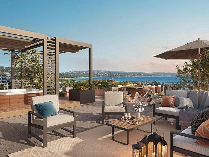 Maison à vendre - Antibes, Rastines, Super Antibes, Laval, La Fontonne - 4 pièces