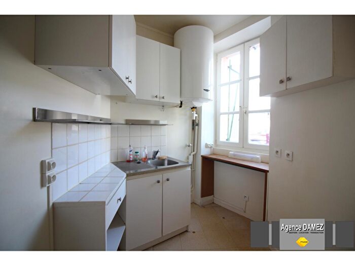 Dourdan - Appartement 3 pièces à louer