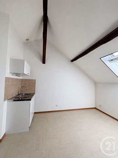 Saulx-les-Chartreux : Appartement 1 pièce à vendre