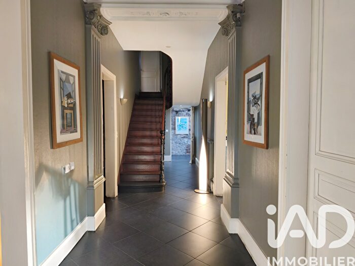 Maison à vendre - Givet - 10 pièces - 6 chambres