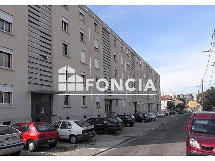 Beausoleil, Nîmes - Appartement 4 pièces à louer